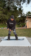 The Butter Pad 3.0 - Dry Ski Training Mat **PRE-ORDERS SHIP END OF JUL ...