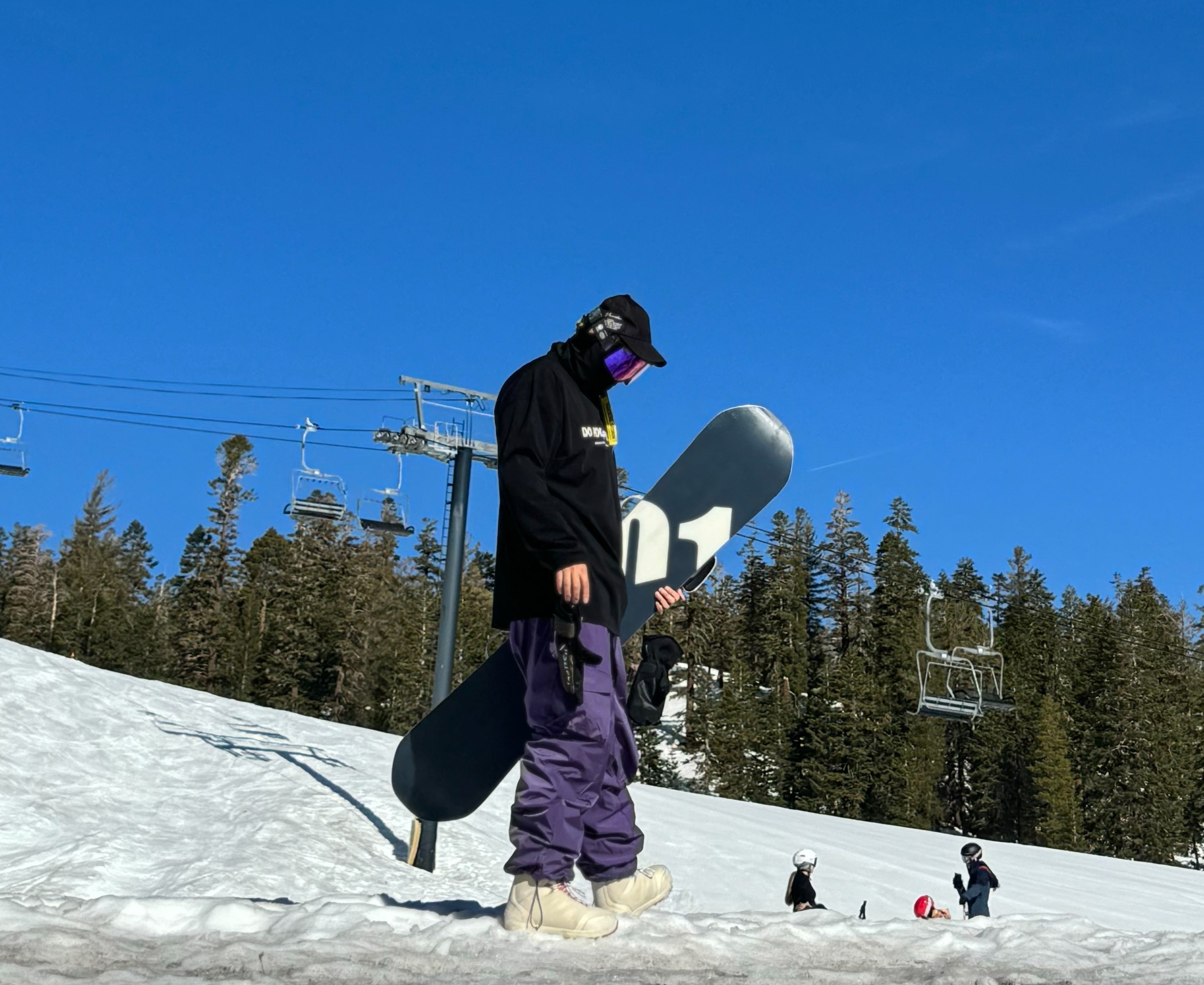 The Butter Pad – The Butter Dojo